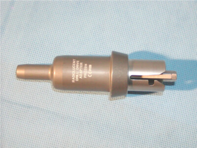 Orthopedic - Hall Powerpro