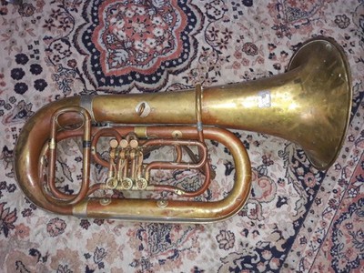 TUBA | eBay.de