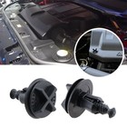 New Practical Fixing Clips ?Battery Cover 9mm Hole Cowl Nylon Panel ...