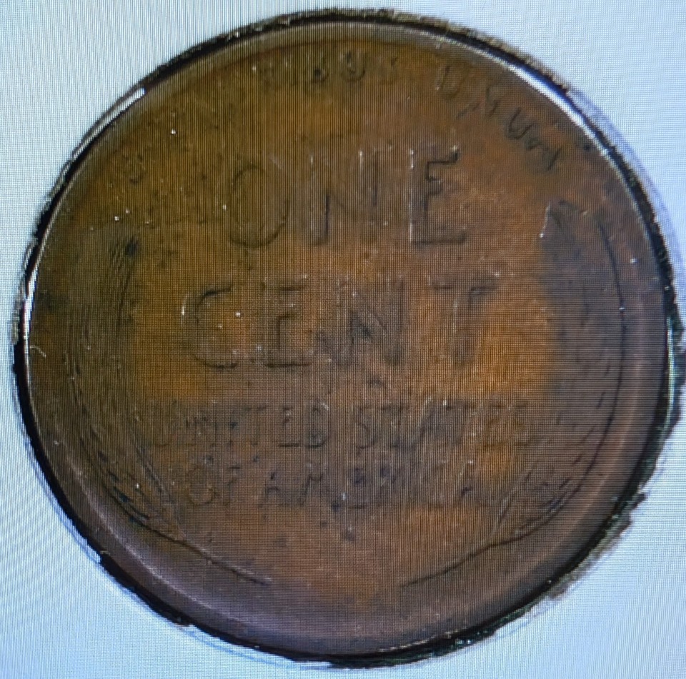 Lot of 12 Lincoln Cent Wheat Pennies Variety of Dates | eBay
