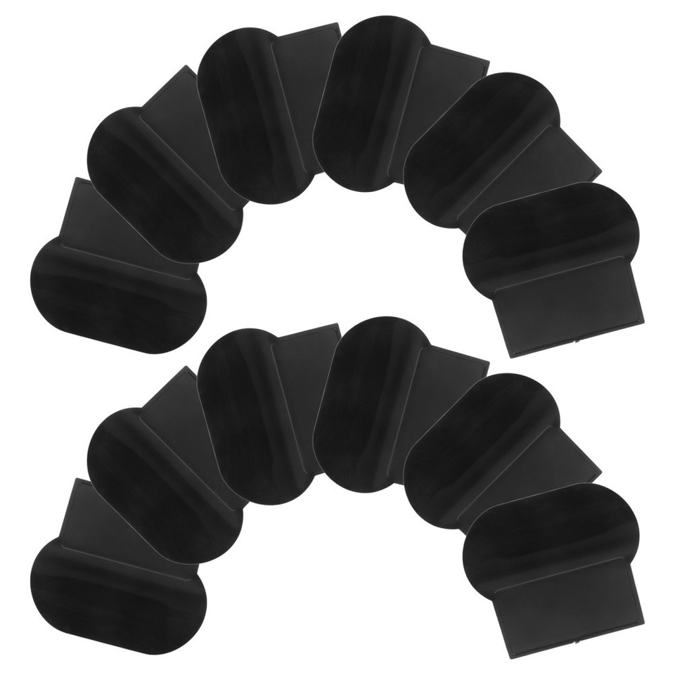 20pcs Toilet Seat Lifter: Toilets Lid Lifter Handle Tab Can Avoid ...