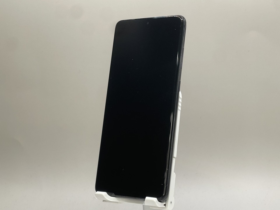 Samsung Galaxy S20+ 5G SM-G986U1 512GB Cosmic Black Unlocked W073252 | eBay