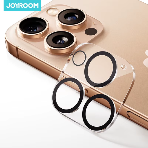 HD Lens Protective Glass for Iphone 17 Pro Max Back Camera Protector ...