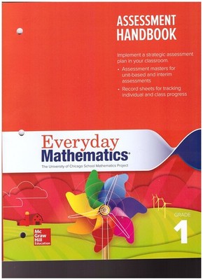 The University of Chicago School Mathematics Project - Grade 1 ...