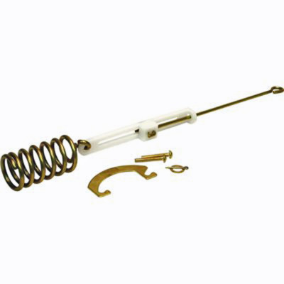 Tub Drain Linkage Assembly fits Kohler 21454 | eBay