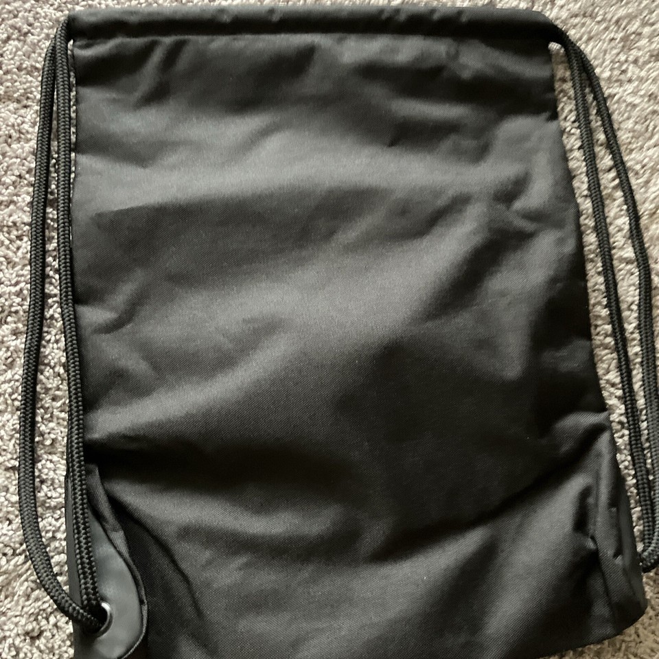 Adidas Draw String Sack Pack Backpack Bag (NEVER USED) | eBay