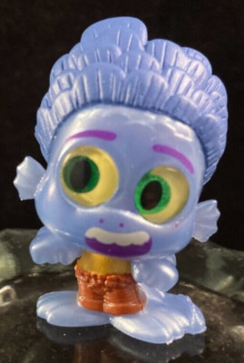Disney Doorables - Alberto Sea Monster - Luca - Series 9 - Common | eBay