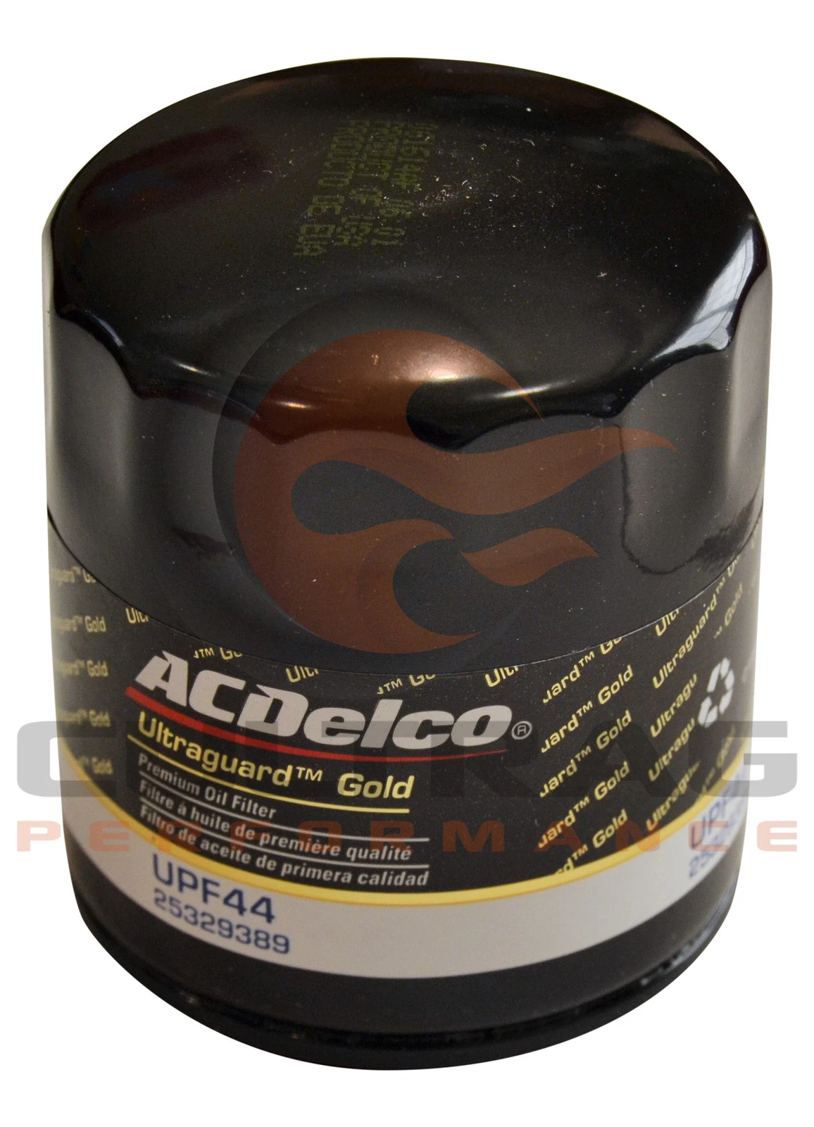 Pf46e ac delco pn 12731172 - CorvetteForum - Chevrolet Corvette Forum ...