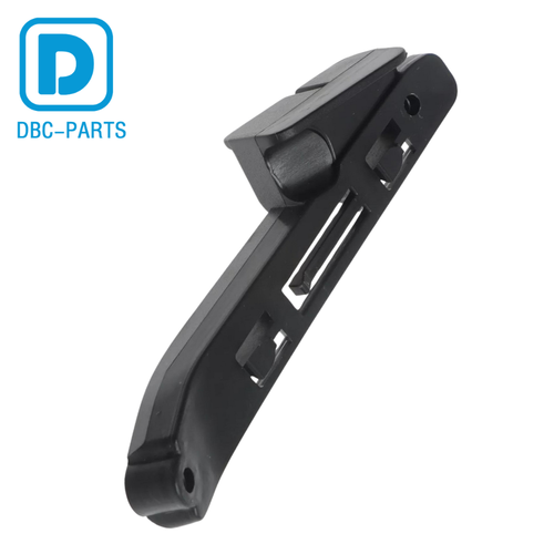 Front Left Driver Side Bumper Guide Cover for 2009-2011 BMW 328i xDrive ...