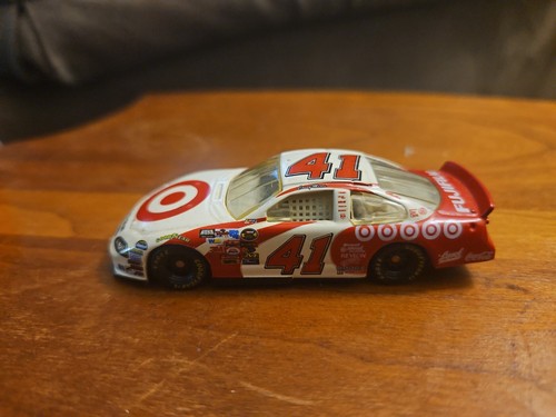 Nascar Winners Circle Target #41 Casey Mears 2004 | eBay