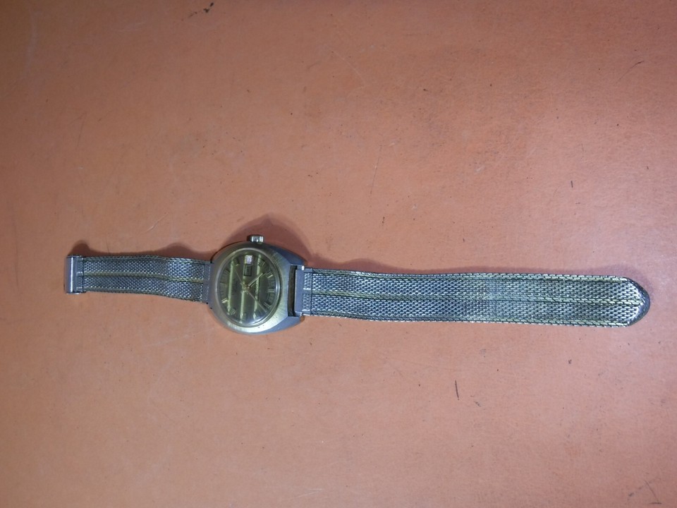 Omega Electra 360 watch Swiss Movement Unbreakable Mainspring Hong Kong ...