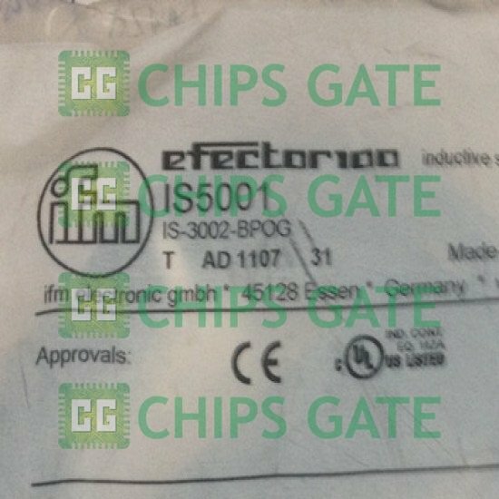 1PCS Brand New IFM sensor IS5001 Fast Ship | eBay