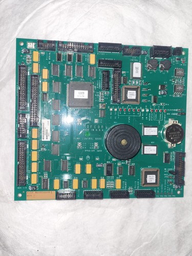 Veeder-Root/Gilbarco M00056A001 Gilbarco Pump Control Node | eBay