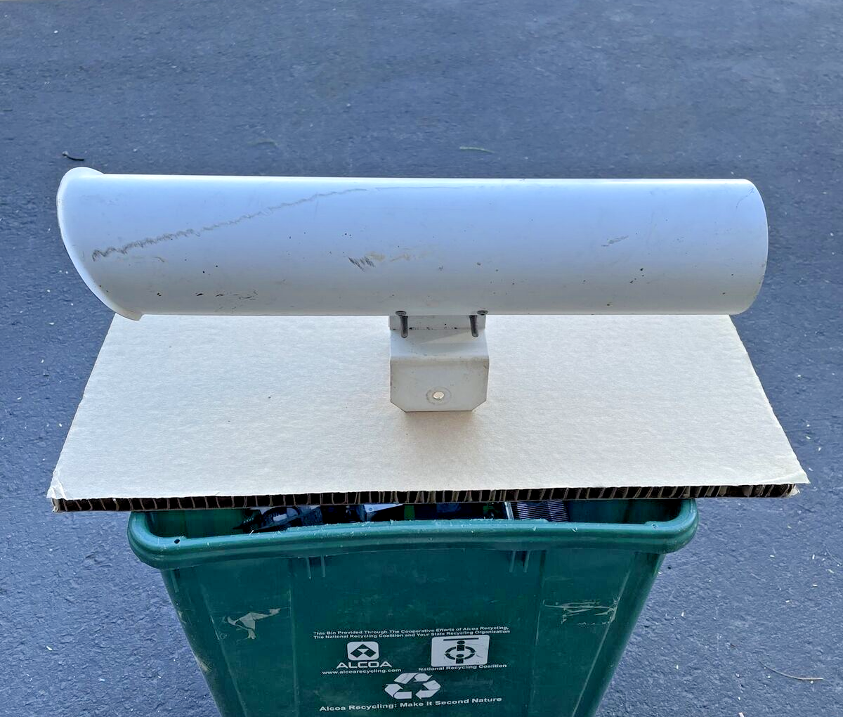 Autoscope 704120 Video Security Cameras Surveillance Traffic Management ...