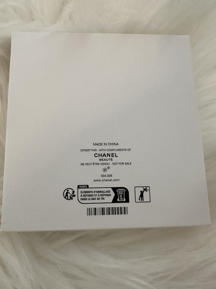 Chanel Locks And Keys Set/ Authentic and brand new In Sealed Box. | eBay