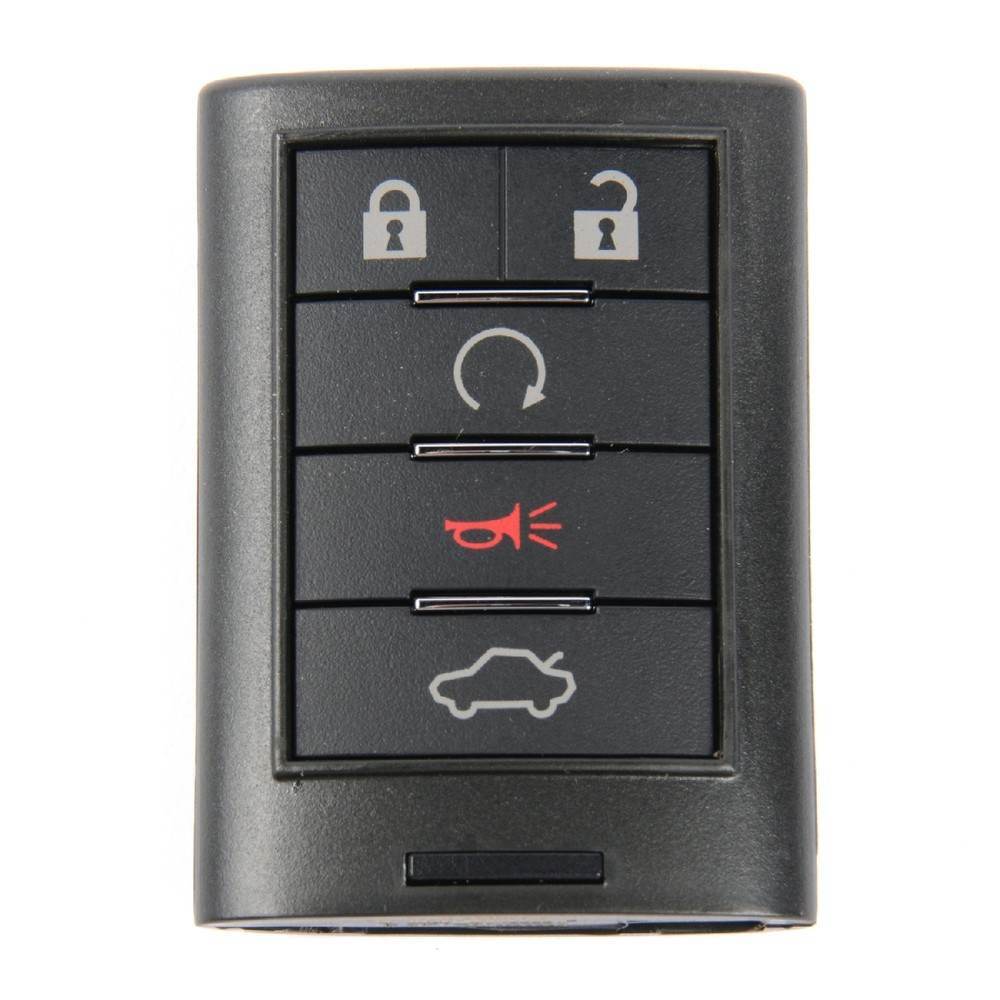 Keyless Entry Transmitter-AWD 25946302 fits 08-10 Cadillac CTS for sale ...