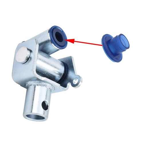 Gear Shift Linkage Joint Bushing 35035AC000 for Subaru Forester Impreza ...