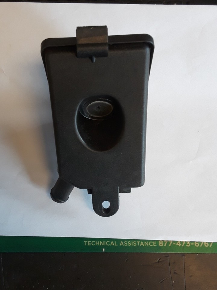 Part Number NOS GM 26024444 Power Steering Reservoir | eBay