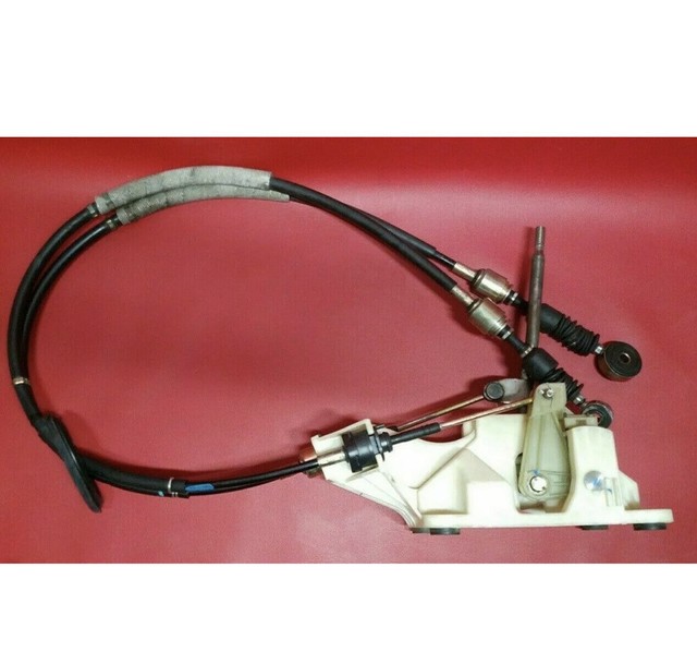 01-05 Honda Civic Manual Shifter Cables Wire Linkage Swap MT 2 or 4 ...