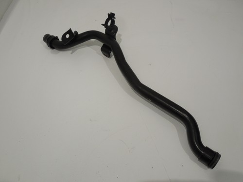 Audi A4 Cabriolet 8H B7 3.2 Solid Cooling Coolant Pipe Hose 06E121065G ...