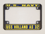 USS HOLLAND AS 32 License Plate Frame U S Navy USN Military Car-Truck ...