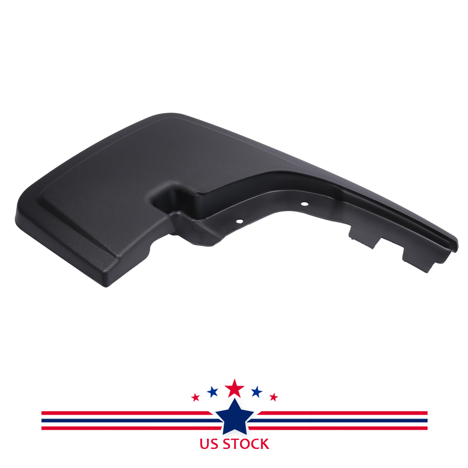 4PCS Black Molded Splash Guards Mud Flaps ML3Z-16A550-BA For 2021 Ford ...