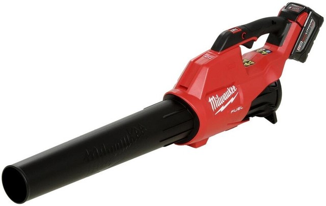Milwaukee 2724-21HD M18 Fuel Blower Kit for sale online | eBay