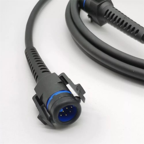 HKN6169B Remote Head Cable for APX4500 APX6500 APX7500 APX8500 XTL2500 ...