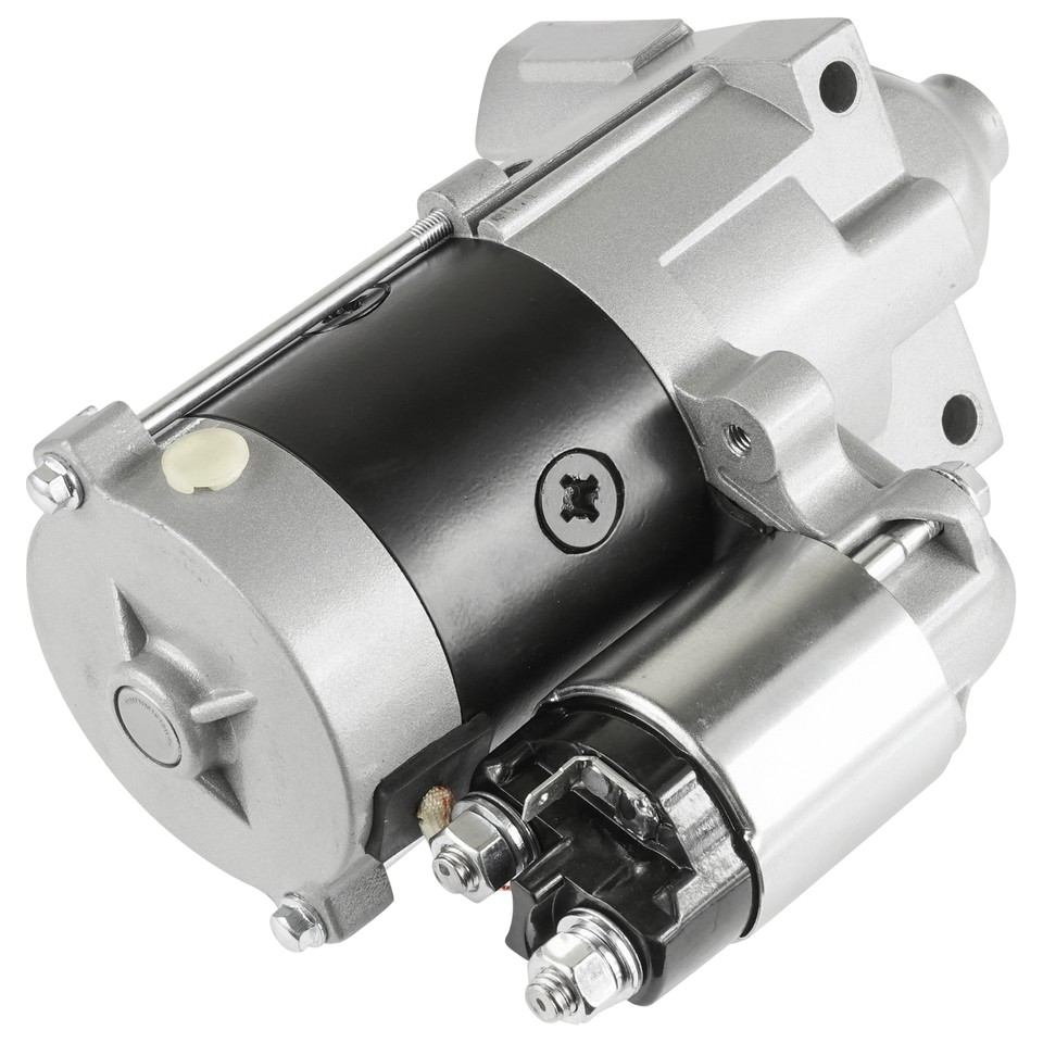 Starter Motor for HONDA 20HP GXV620 24HP GXV670 ENGINES | eBay