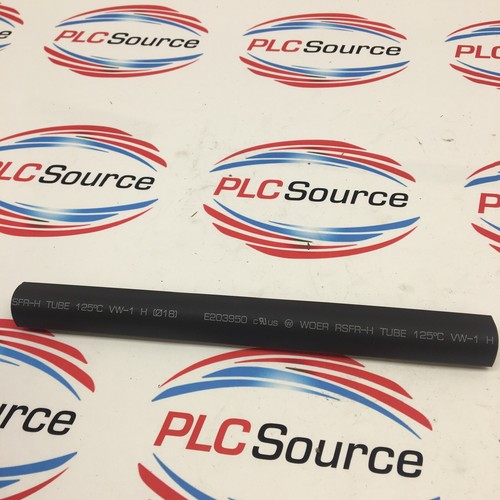 WOER RSFR-H HEAT-SHRINK TUBE VW-1 | eBay