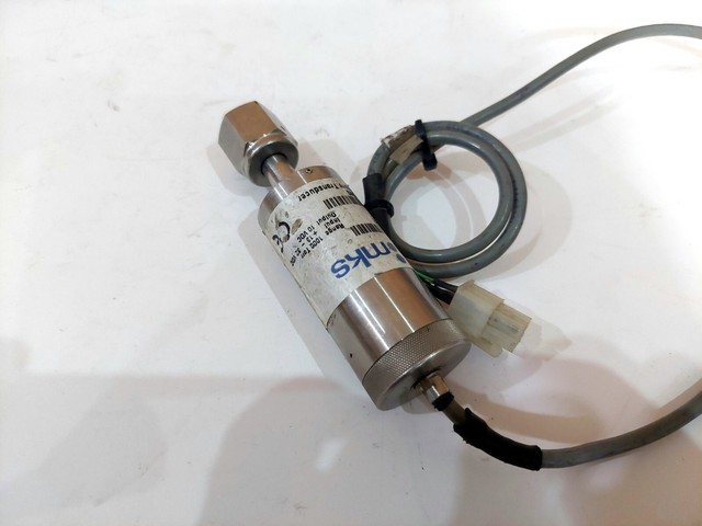 MKS Instruments 870b Baratron Pressure Transducer 870b-24540 for sale ...