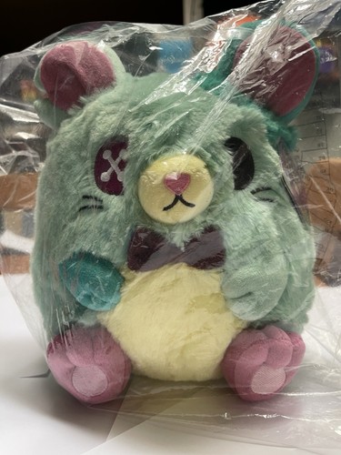 Mini Squishable Mori the Plague Rat 9 Inch Plush, New with Tags ...