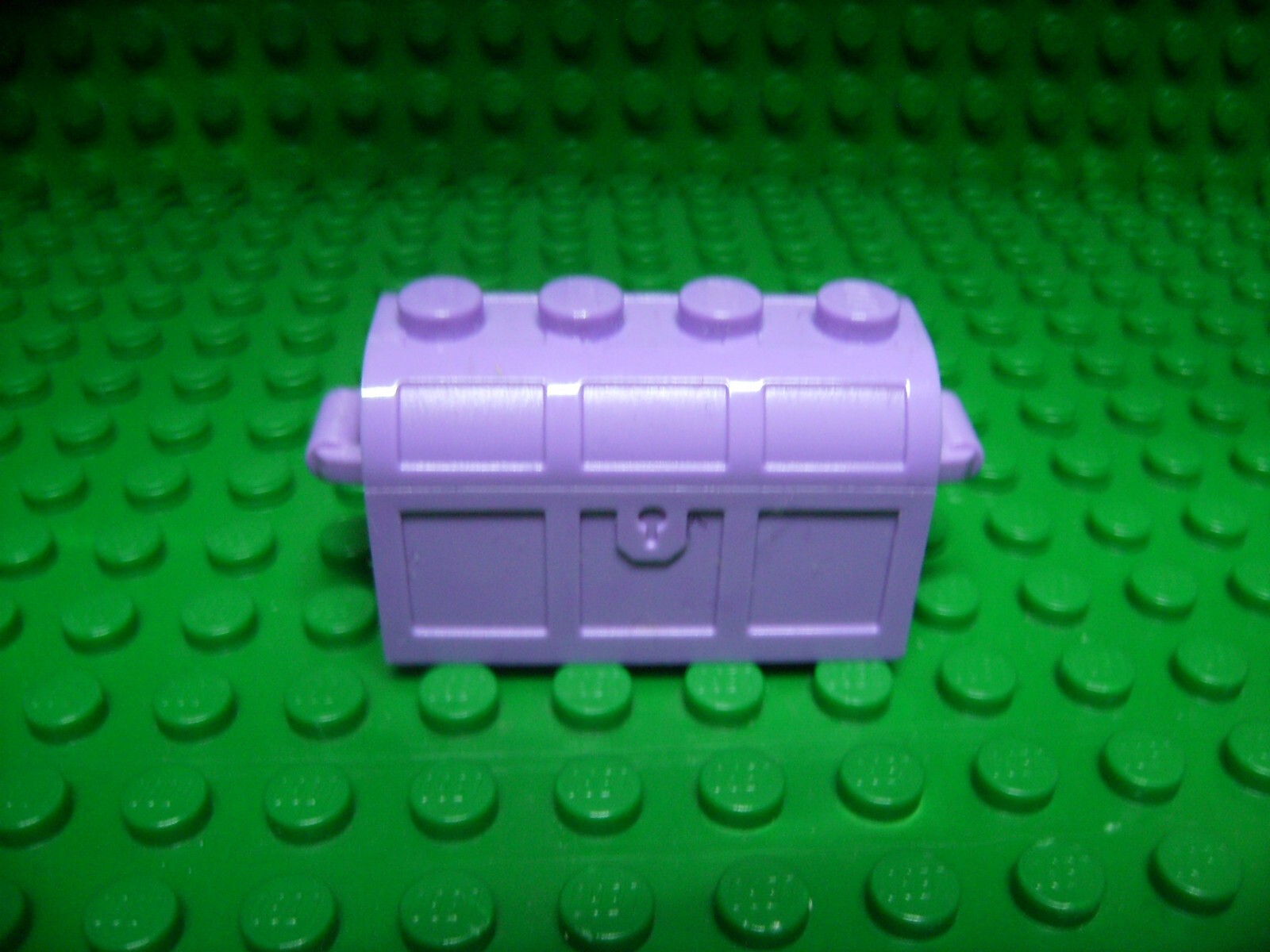 Lego Schatzkiste lila #21 | eBay.de