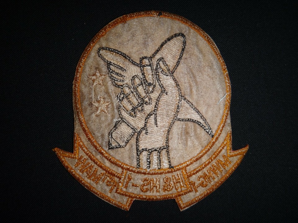 USMC MWHG-1 Headquarters & headquarters Sq H&HS-1, 1st MAW Vietnam War ...