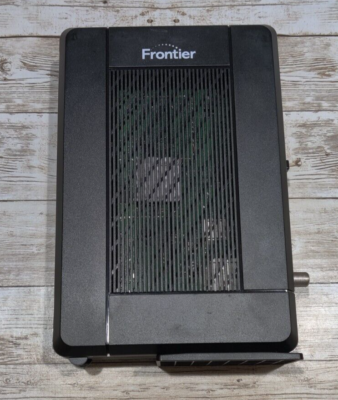 Wifi extender Arris AM525 Frontier **No Power Cord** | eBay