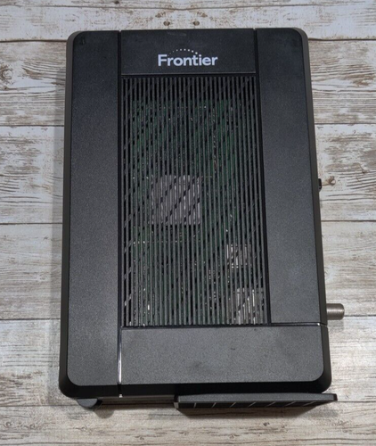 Wifi extender Arris AM525 Frontier **No Power Cord** | eBay