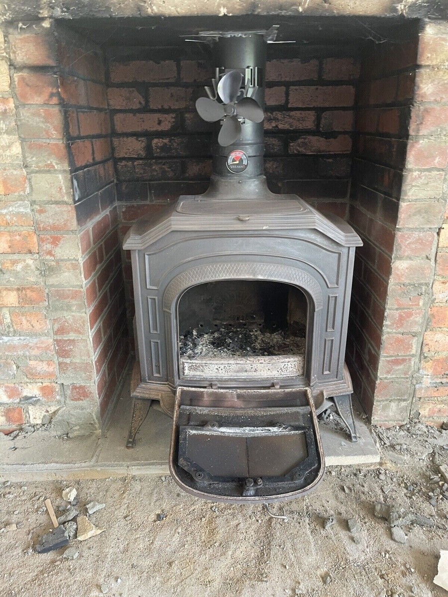 Vermont Castings Wood Stoves Models