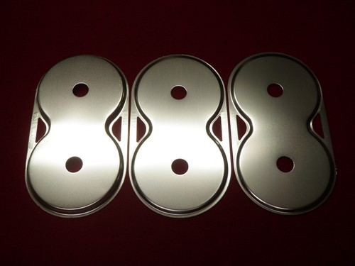 Breadman Pro Bread Machine Replacement Bagel Trays for Model TR850 Rack ...