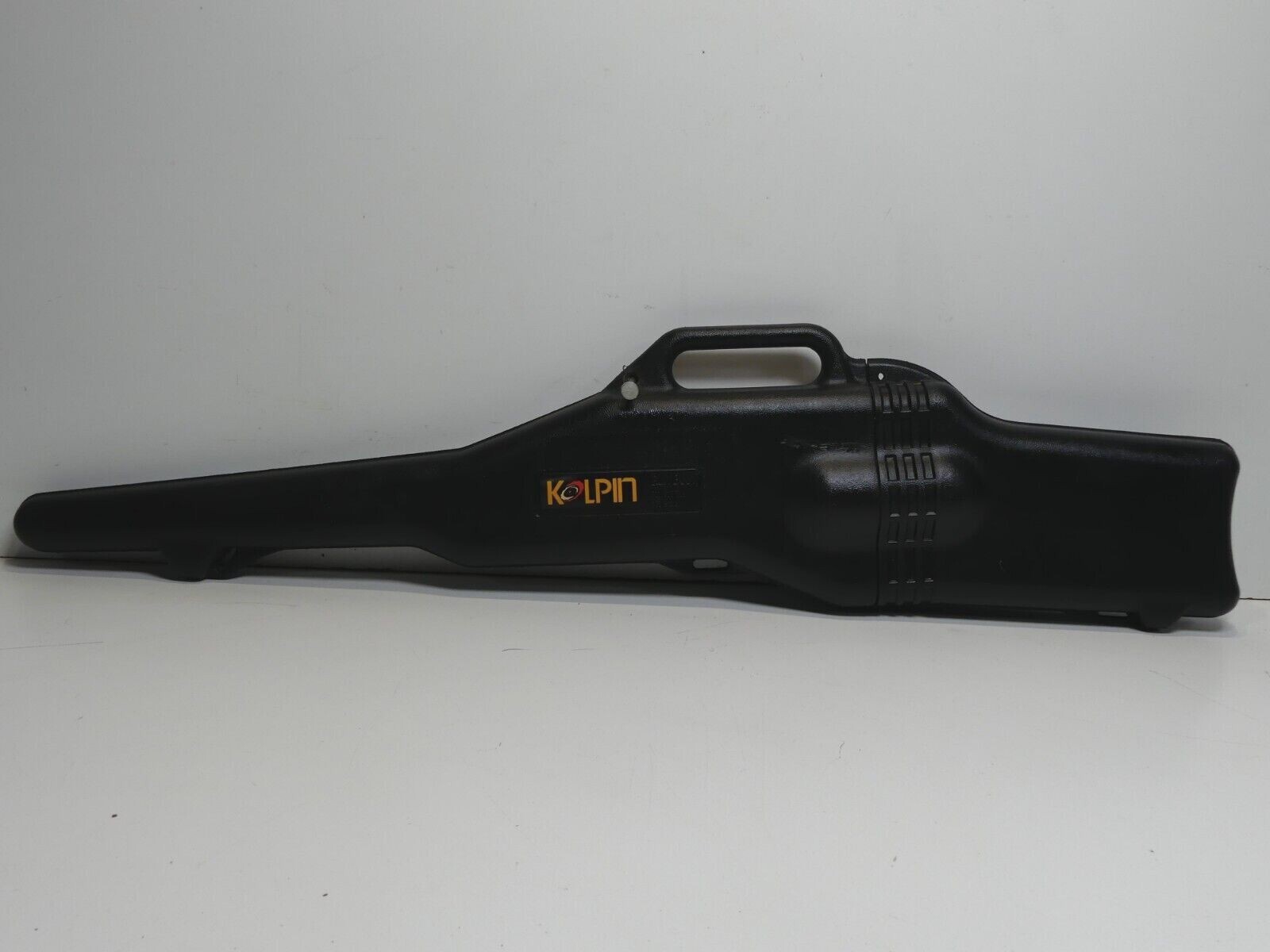 Kolpin Gun Scabbard Rifle Case Holder Boot Universal Fits ATV UTV Liner ...