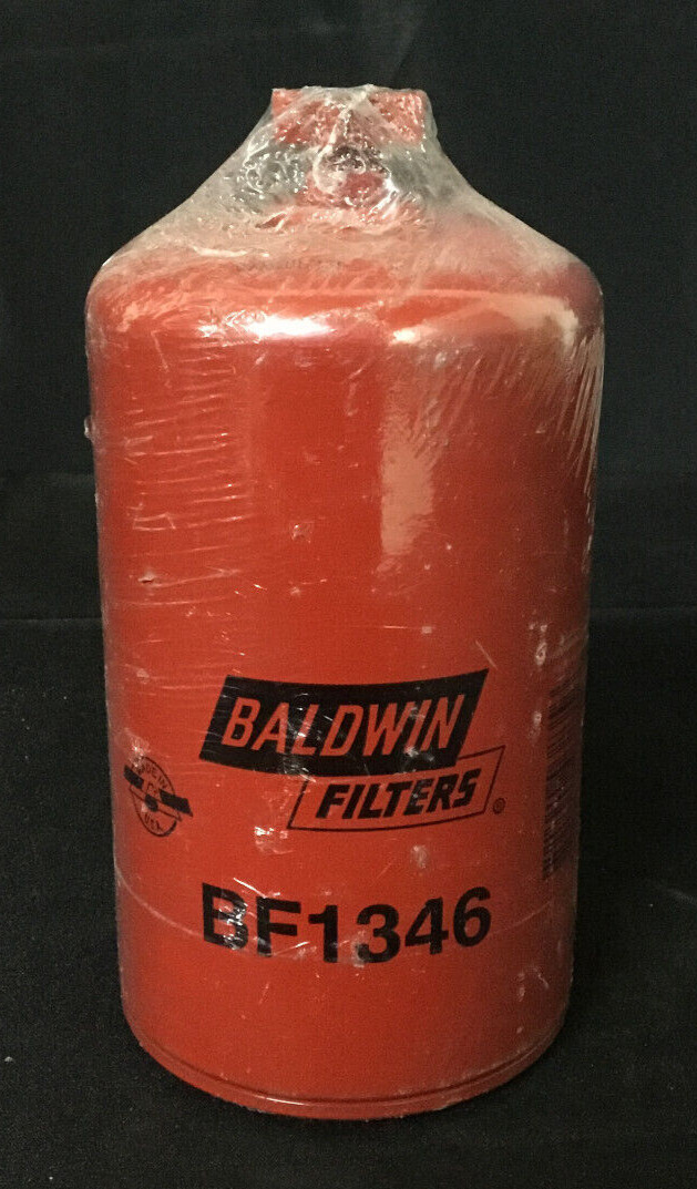 BALDWIN BF1346 - Fuel filter cross reference