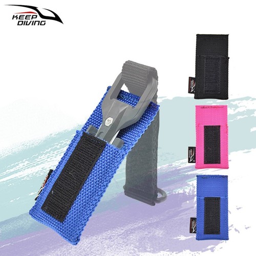 Cutter Cover Cutter Storage High Strength Nylon Shears Cover Underwater ...