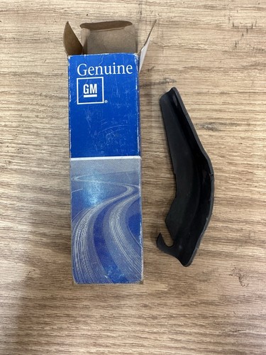 Chevy Starter Motor Brace Small Block 350 327 302 283 Corvette Camaro ...