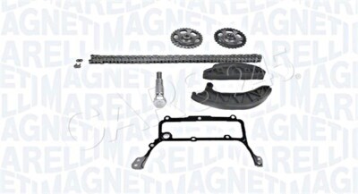 MAGNETI MARELLI Timing Chain Kit For MERCEDES Sprinter Viano Vito ...