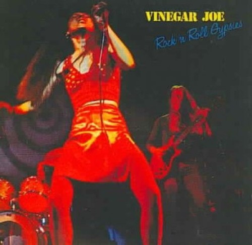 Rock N Roll Gypsies * by Vinegar Joe NEUF | eBay