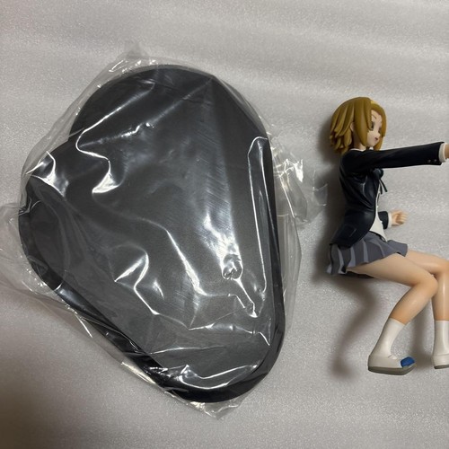 Banpresto SQ Figure K-ON! Yui, Ritsu, Mio, Tsumugi & Azusa Set of 5 | eBay