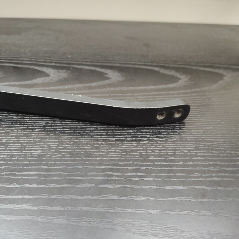 Automag Mini Mag Shoulder Stock Airgun Design Rare | eBay