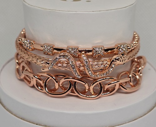 Bomb Party Summer Stacks 2025 ST17585 “Into The Unknown” Snake on Rose ...