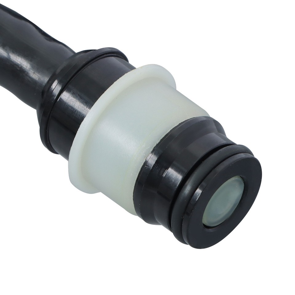 Clutch Master Cylinder and Line Assembly CC649012 For 1992 Ford Ranger ...