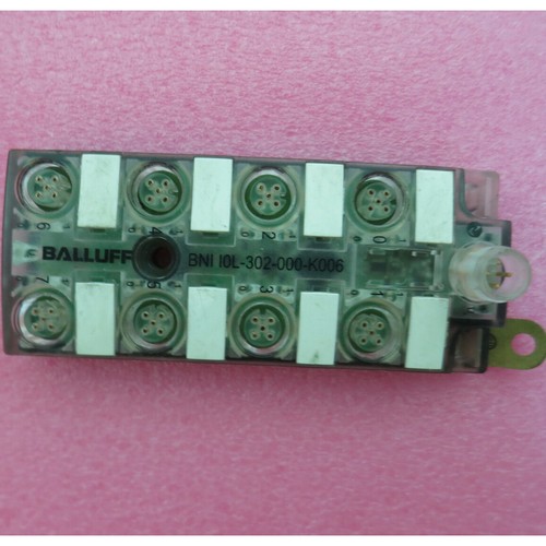 1PC New Balluff BNI IOL-302-000-K006 BNI005L In Box Expedited Shipping ...