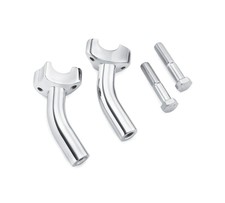 55900067A Harley-Davidson Hidden Fat Bar Riser Kit for sale online | eBay